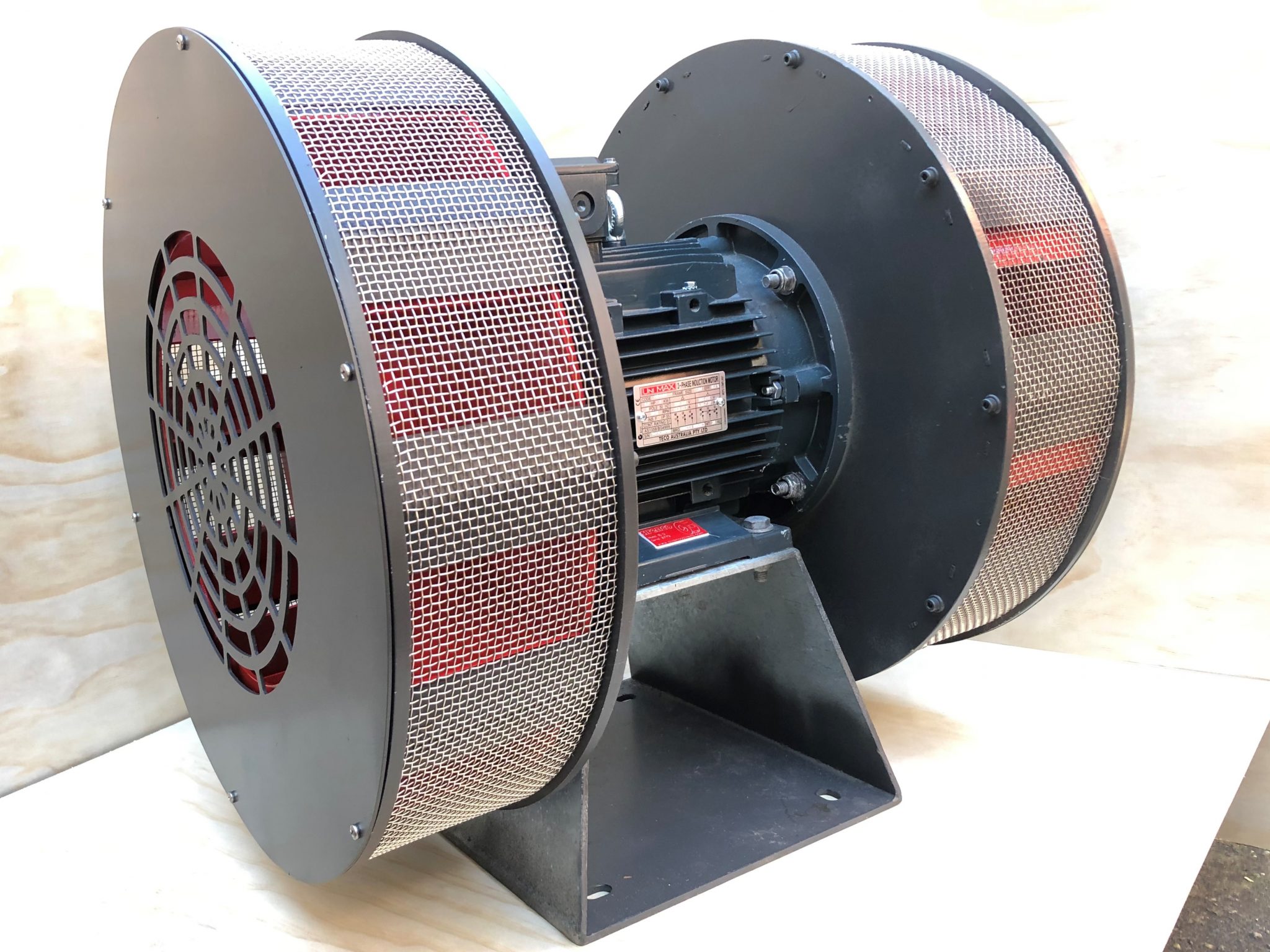 Sirenco 15D - Sirenco Sirens